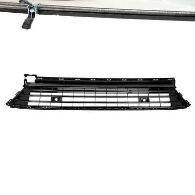 NEW OEM Volkswagen 2020-2023 Atlas Lower Grille Front Bumper 3CN-853 ...