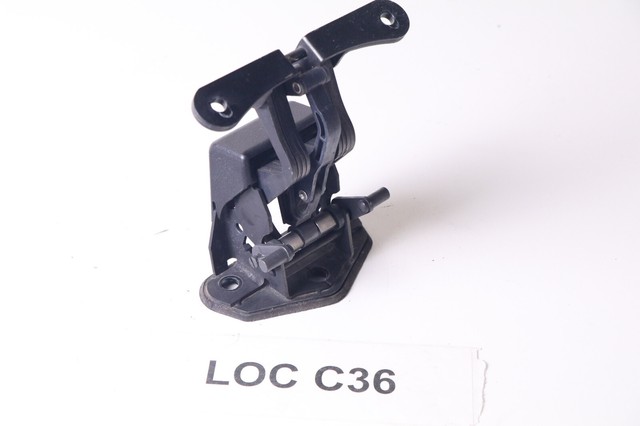 MERCEDES CLK W209 Roof Folding Hinge Rear Set A2097500121 Genuine ...