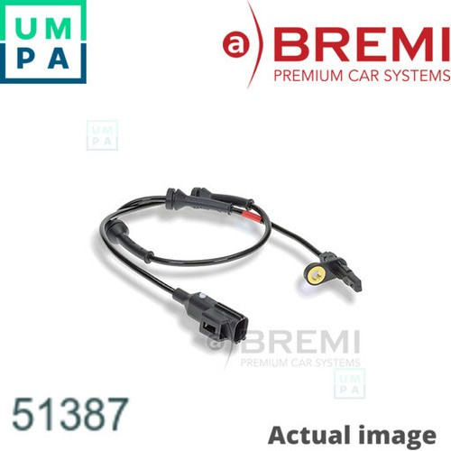 SENSOR WHEEL SPEED FOR LAND ROVER RANGE/EVOQUE/Convertible 224DT 2.2L ...