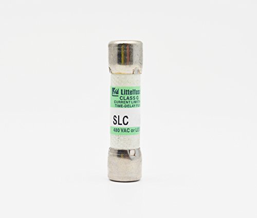 Littelfuse SLC050, SLC50, SLC-50, SLC 50Amp Fuse (Pack of 2) | eBay