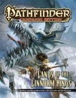 Pathfinder Campaign Setting: Lands of the Linnorm Kings by Colin McComb ...