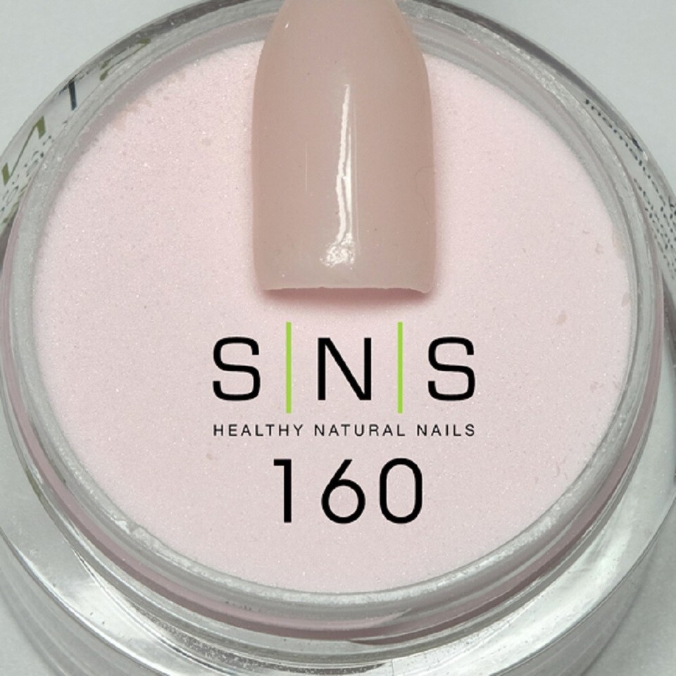 SNS Nail Dipping Powder 1 oz *Choose any Color* 145-245 | eBay