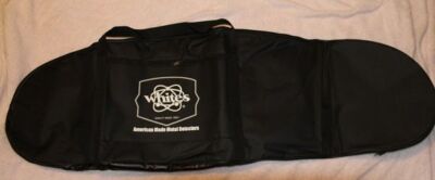 Metal Detector Gun Style Bag | eBay