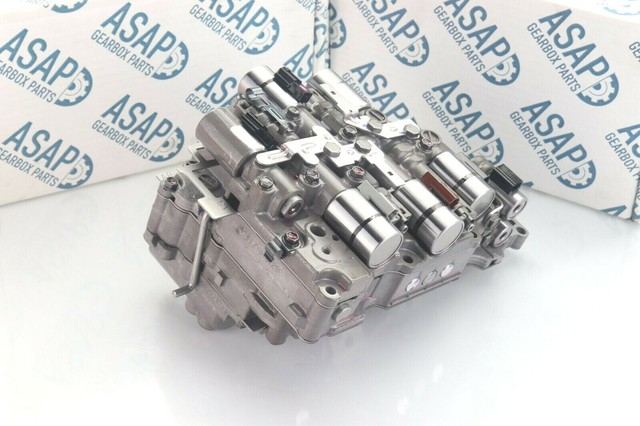 AISIN Awtf-80sc Transmission Valve Body Genuine EO Awf21 Af40-6 Am6 ...