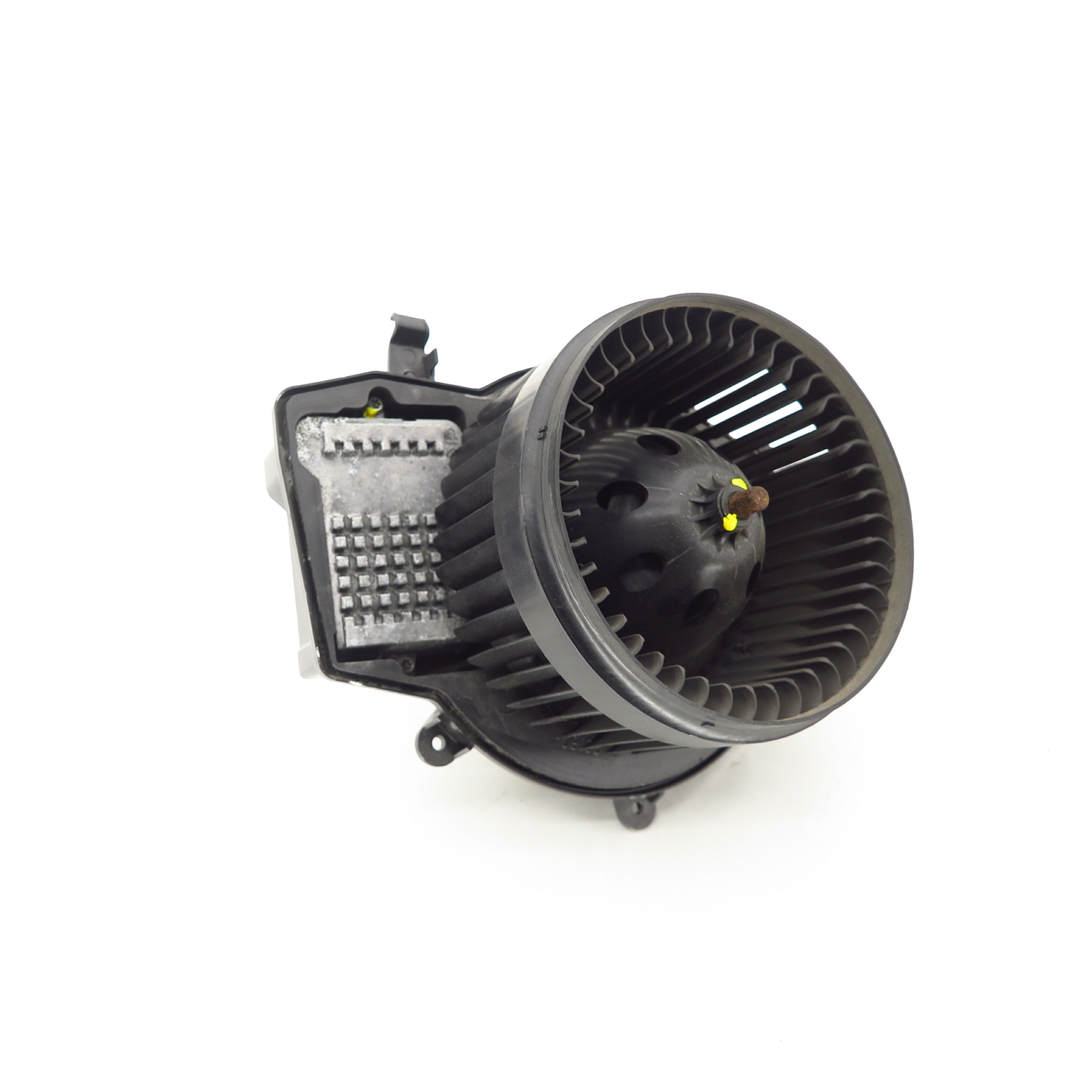 Mercedes-Benz+SL+R230+Heater+Blower+Fan+Resistor+A2308216451+Genuine ...