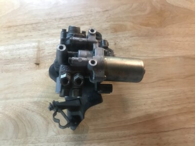 Honda st1300 police abs pump modules (set) | eBay