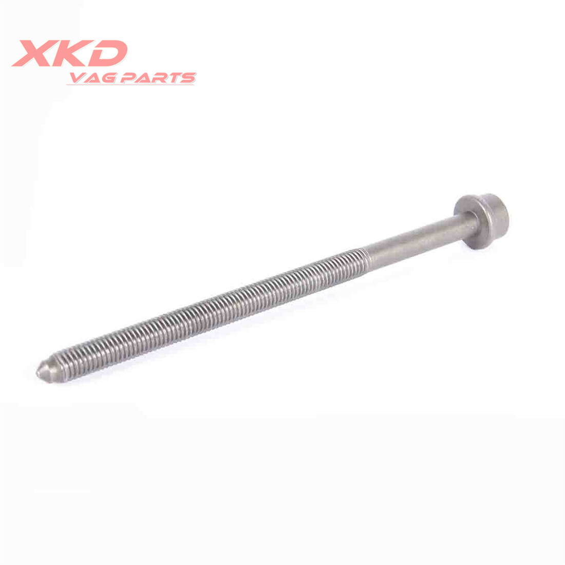 3.0L 3.2L 8* Cylinder head Bolts Set For VW Touareg AUDI A4 A6 Q5 ...
