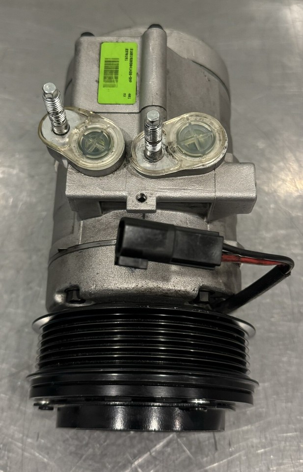 2370191 AC Compressor Air Conditioning Cooling NEW! FREE SHIPPING! | eBay