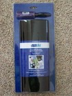 Lot of 9 packages YUDU Flocking Material Sheets (Black & White) - NEW ...