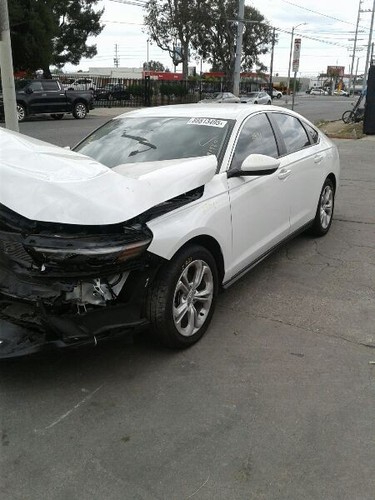 Wheel 17x7-1/2 Alloy 5 Double Spoke Painted Silver Fits 23 ACCORD ...