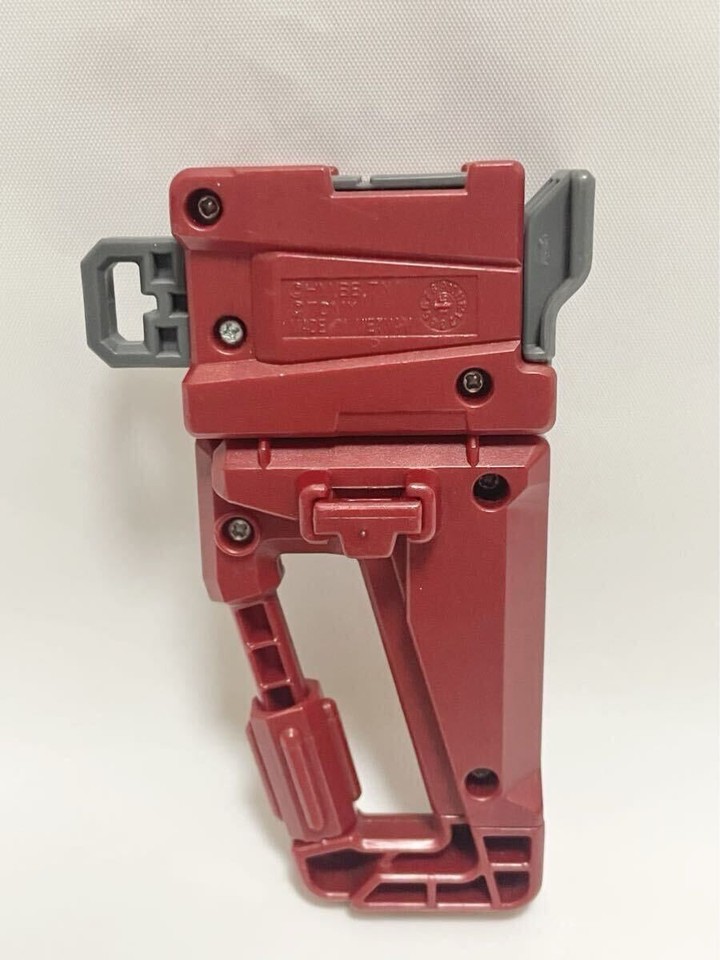 Beyblade Burst B-58 Tool Carabiner Grip Beyblade Burst Red 1 | eBay UK