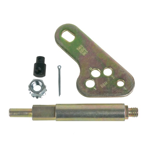 B&M 70465 Shift Lever Kit | eBay