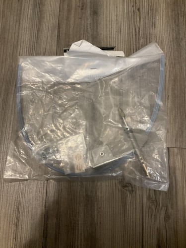 Vintage Octura Complete Strut Assembly Kit RC Boat Marine Dumas K&B OS ...