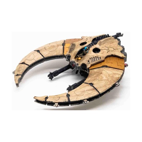 GW 40k Necron Plastic Loose Mini Doom Scythe #14 NM | eBay