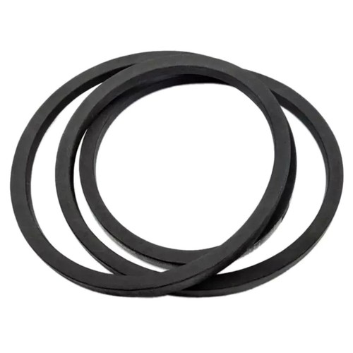 197253 Mower Belt 101in Length 0.5in Width For Husqvarna For AYP For ...
