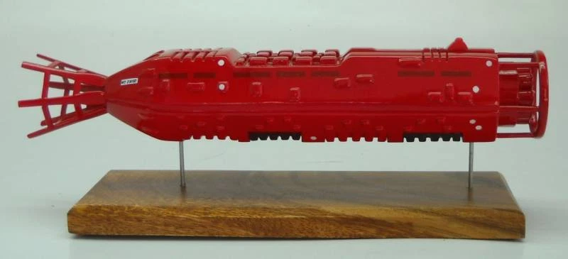 Red Dwarf Collectibles