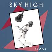 EX-Library Sky High - Music CD - Govi - 1992-10-09 - Real Music - Good ...