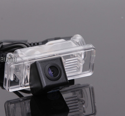 Sony CCD Chip Car Reversing Camera for Mercedes Benz Vito W639 W906 ...