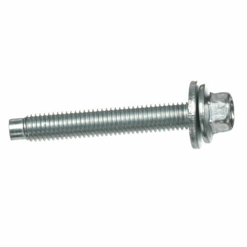 FORD OEM 5.4L 2-Valve Intake Manifold Bolt. Hardened M8 Flanged Hex ...