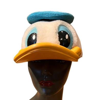 Donald Duck Hat Png