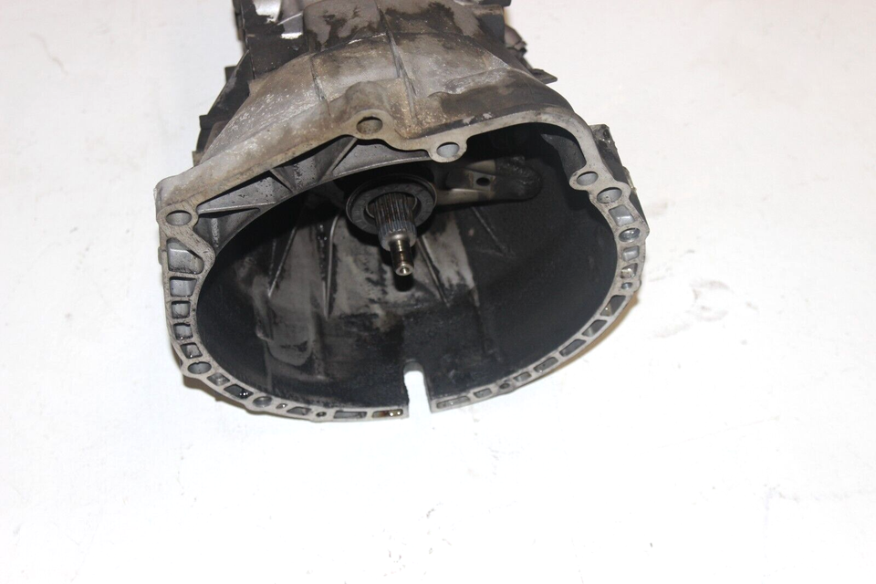BMW OEM 6 SPEED MANUAL TRANSMISSION GS6-17BG E82 E88 E90 E91 E92 E93 ...