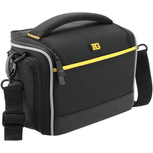 RG Onyx 25 Camera Camcorder Shoulder Bag tote BN | eBay