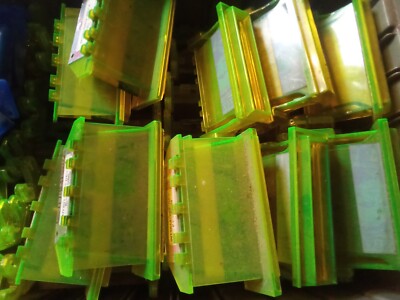 IGT S2000 Slot Machine BV Bill Acceptor Bezel for JCM UBA Part 58140802 ...