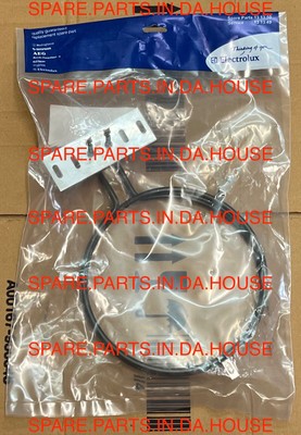 EXPRESS Chef Baroness Integra Stove Oven Fan Forced Element EWOBIFMBL ...