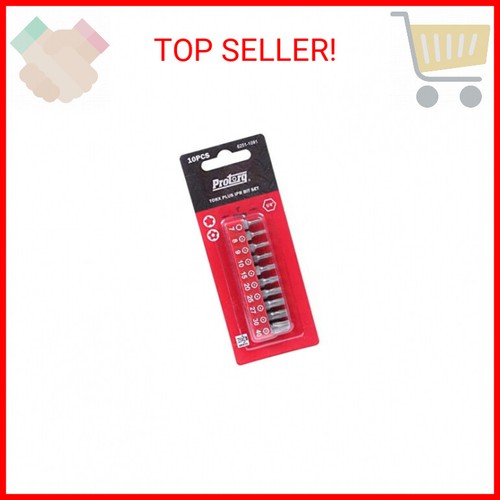 TORX PLUS IPR, Torx Plus 5-Point Tamper-Proof Security Bits (IPR 7-IPR ...