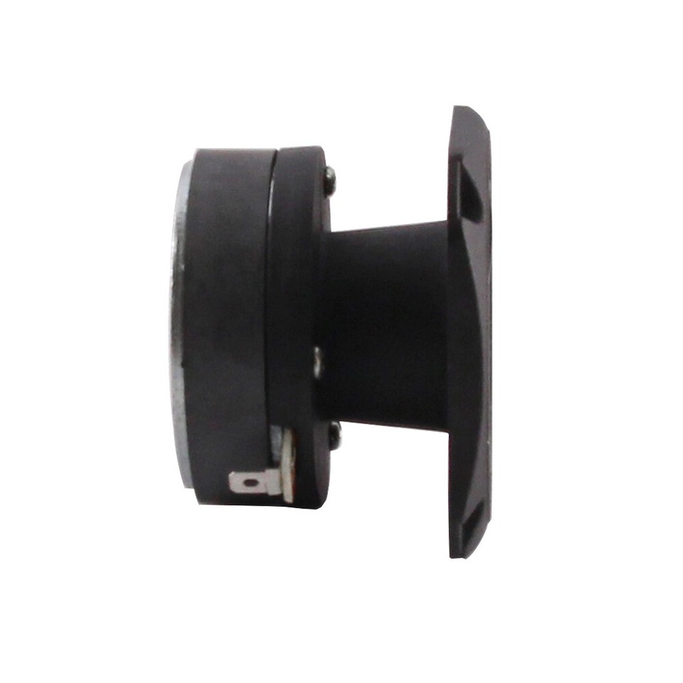 Seismic Audio Pair Titanium Horn Tweeter Speakers PA/DJ NEW Tweeters | eBay