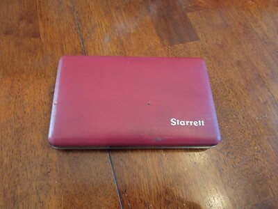 Micrometers - 12 Inch