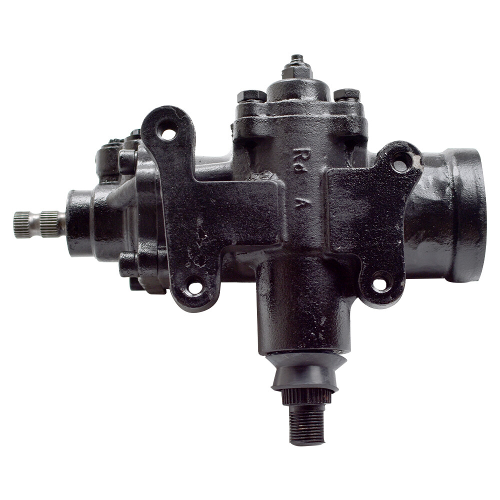 Power Steering Gear Box for GMC C1500 C2500 C3500 Jimmy R1500 R2500 ...