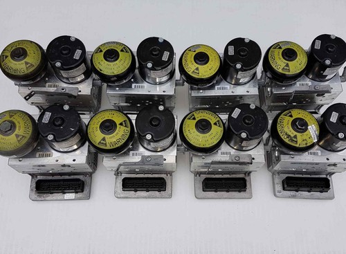 THE PUMP SBC ABS FOR MERCEDES W211 W230 CLS A0084313912 0084313912 ...