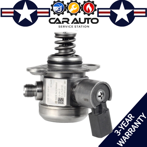 For BMW E82 E90 F22 F30 F32 F10 F13 X5 Engine N55 HPFP High Pressure ...