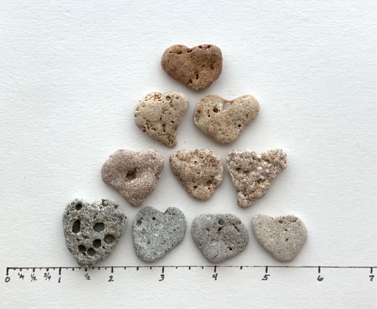 Heart Rocks Stones Heart Formed With Rocks No Background, Love, Rock,