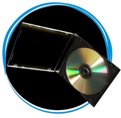 200 PCS Slim Jewel Cases 5.2mm Blu-Ray CD Disk Game Music Clear Case ...