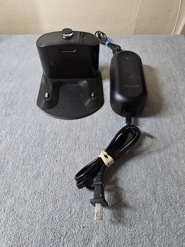iRobot Roomba Home Base Dock Station Charger Model 17062 | eBay