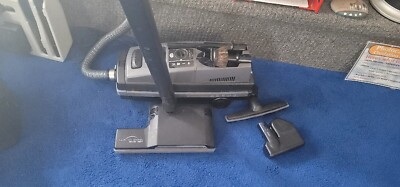 Aerus Electrolux 2016-2023 Model Type Black Lux Legacy Canister Vacuum ...