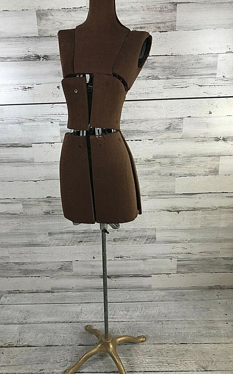 Vintage Dress Forms