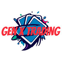 Gen X Cards and Trading | eBay Stores
