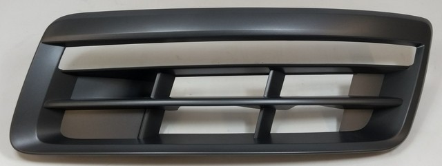 Genuine Audi Q7 Left Front Lower Bumper Accessory Grille 4L0071067B1QP ...