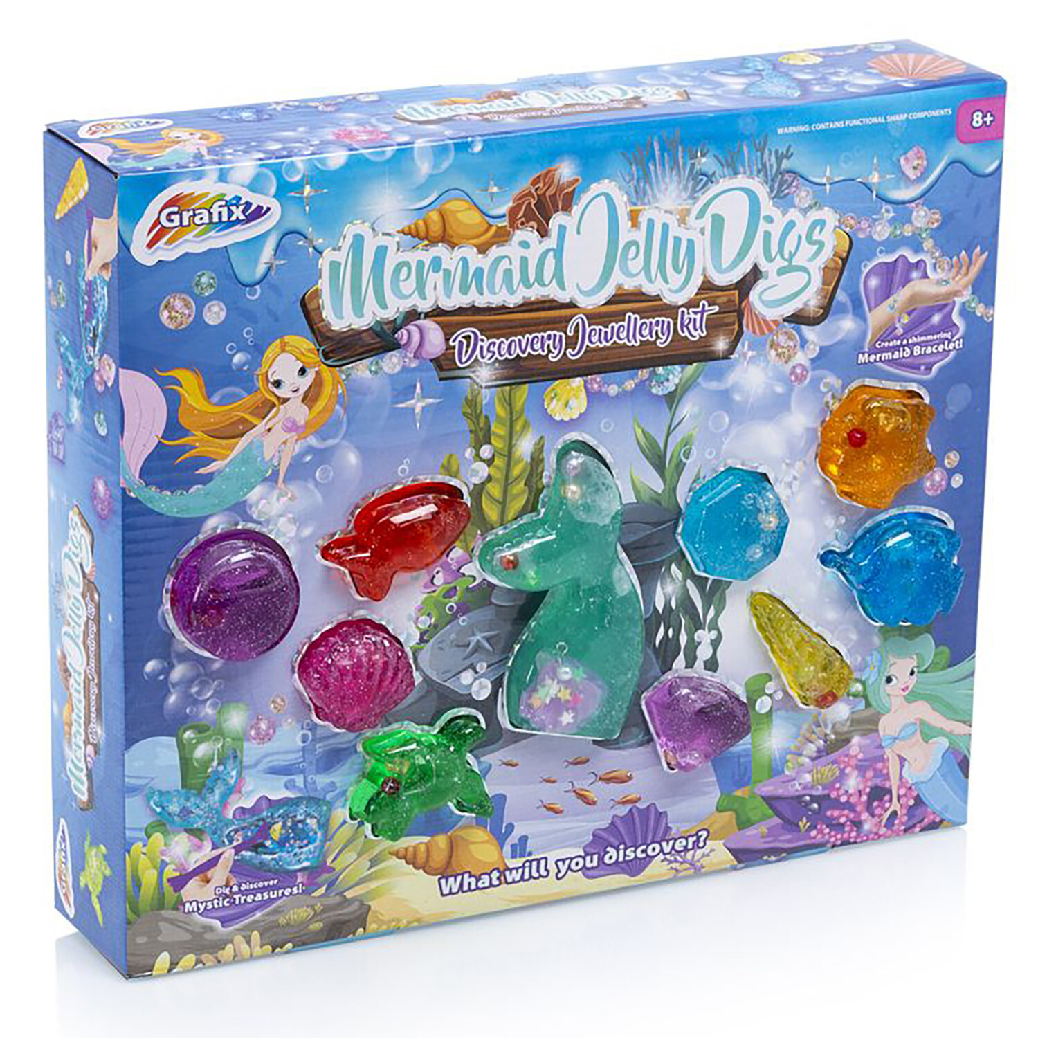 Mermaid+Jelly+Dig+and+Discover+Game+%2F+Jewellery+Set+-+Age+8+Grafix ...