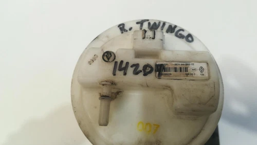 0974644990003 Jauge À Carburant pour RENAULT TWINGO II Authentique 2008 ...