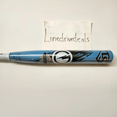 NEW 2023 Louisville Slugger 26.5oz. Genesis Marshburn 2.0 USSSA ...