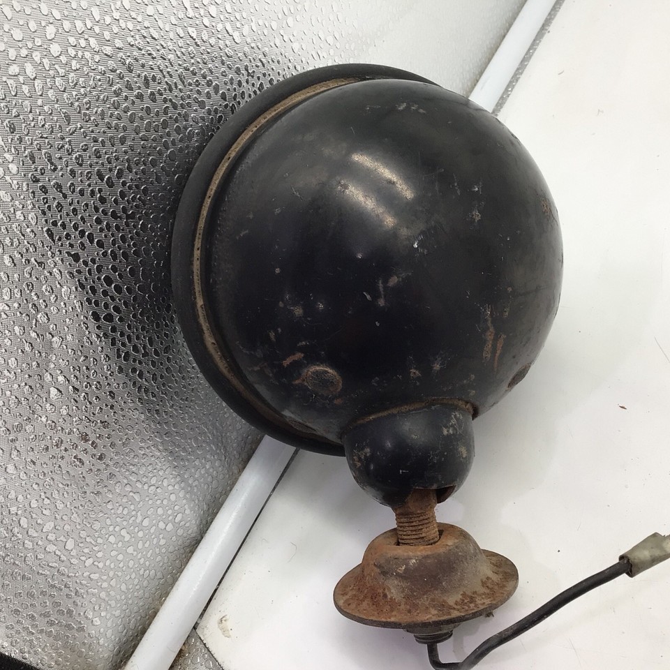 IH Tractor Lens Headlamp International Harvester Light Lamp 1950’s ...