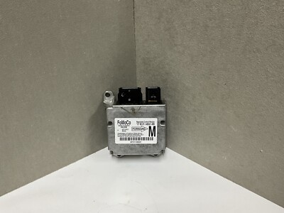 RESTRAINTS CONTROL MODULE FITS 2011-2012 FORD F250 PICKUP (BC3T-14B321 ...