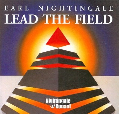 Lead the Field by Earl Nightingale (CD, 7 Discs) for sale online | eBay UK