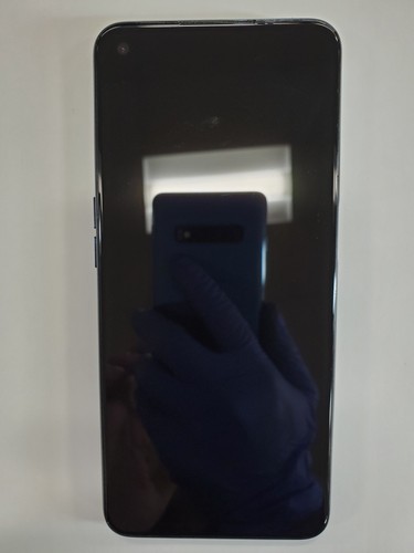 OnePlus Nord N200 5G DE2118 64GB Quantum Blue T-Mobile/Unlocked, Read ...