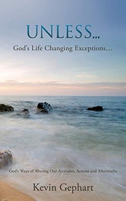 Gephart Kevin-Unless (UK IMPORT) Book NEW | eBay