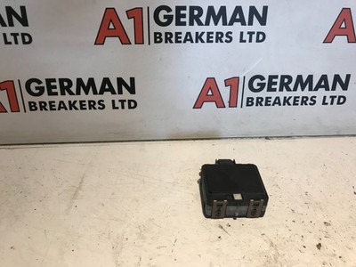 GENUINE 13-18 VW GOLF R GTI GTD MK7 FRONT RADAR SENSOR 5Q0907561F BOSCH ...